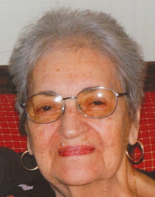 Mary Elizabeth Fenton Obituary - 2018 - Staton Borowski Funeral Home