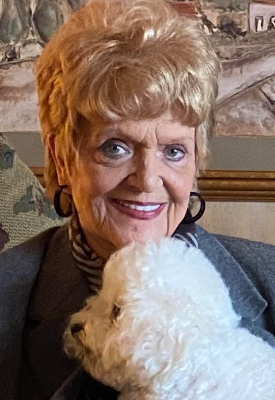 Barbara Ann Bush Obituary - 2022 - Staton Borowski Funeral Home