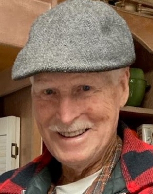 Richard E. Linton Obituary - 2024 - Staton Borowski Funeral Home