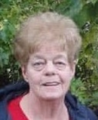 Sharyn 'Susie' A Cool Obituary - 2021 - Staton Borowski Funeral Home