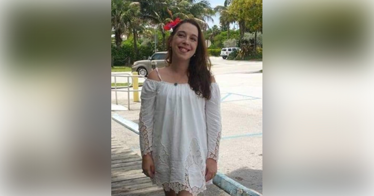 Obituary information for Jennifer Ledbetter Gutierrez