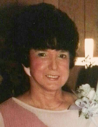 Joanna Roberts Obituary - 2024 - O. D. Harris Funeral Homes