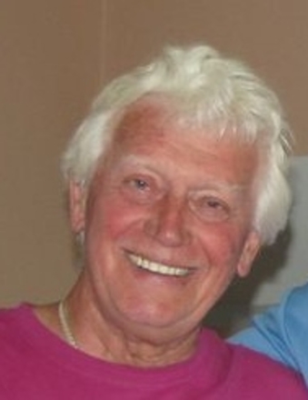 George Robert Smith Obituary - 2024 - Drake Cremation & Funeral Services