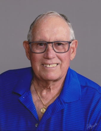 Robin James Stuart Obituary - 2024 - McIntosh-Anderson-Kellam Funeral Home