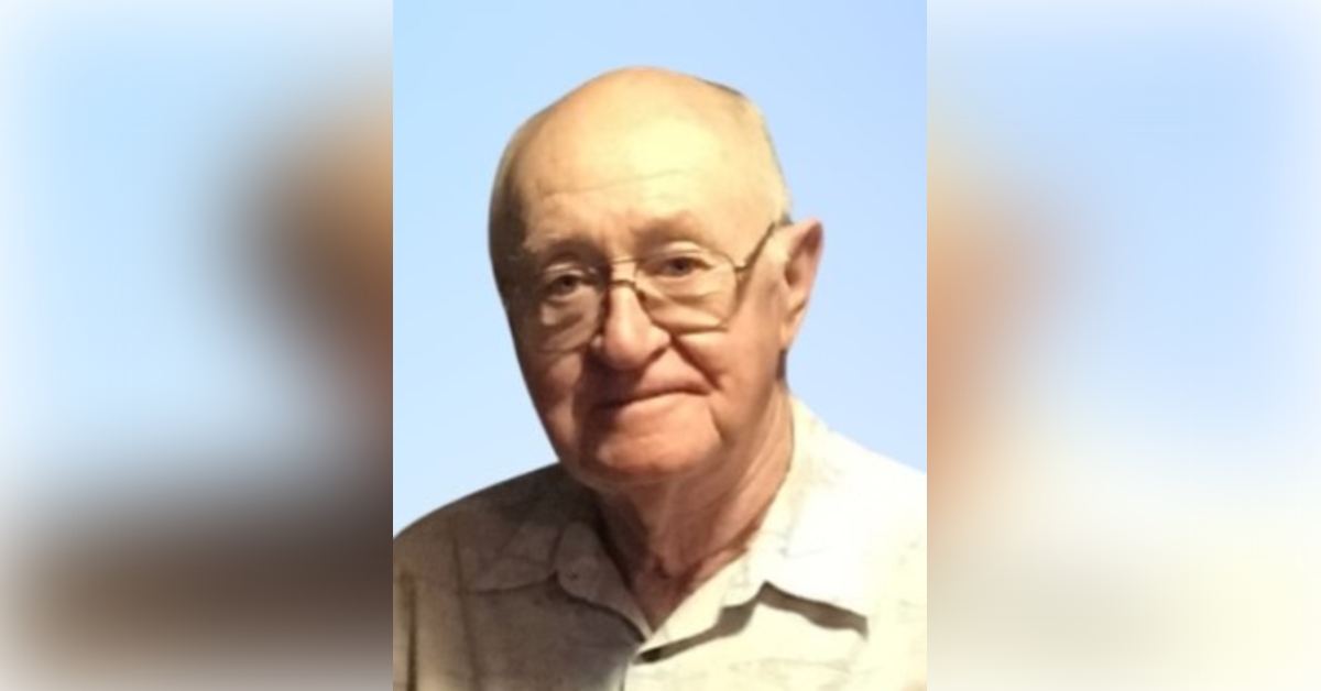 Obituary information for Claude Casey