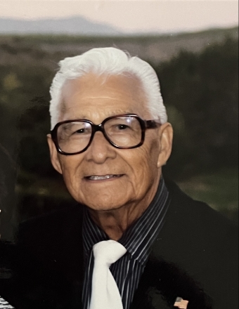 Richard B. Moreno Obituary - 2024 - Struve and Laporte