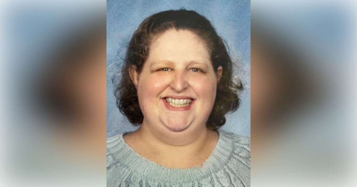 Obituary information for Susan Marie Steward