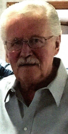 James Edward Lewinski Obituary - 2024 - Cremation Society of Mid-Michigan