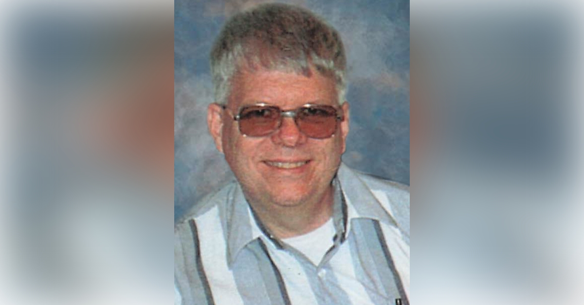 Obituary information for Harold Basil Bender