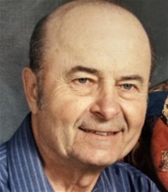 Joseph (Joe) Richard Bukowski Obituary - 2024 - Seasons Funeral Service