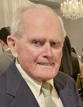 Peter R. Johnson Obituary - 2024 - Dee Funeral Home