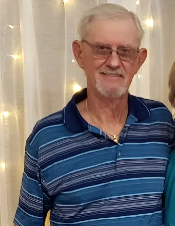 Obituary information for Richard Leo Carpenter