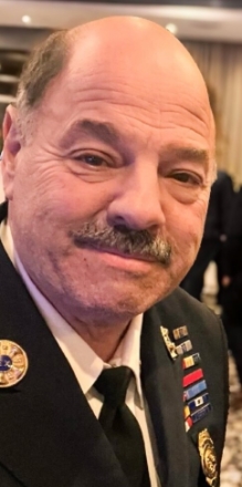 Erik Kinney Obituary - 2024 - Perry Funeral Home, Inc