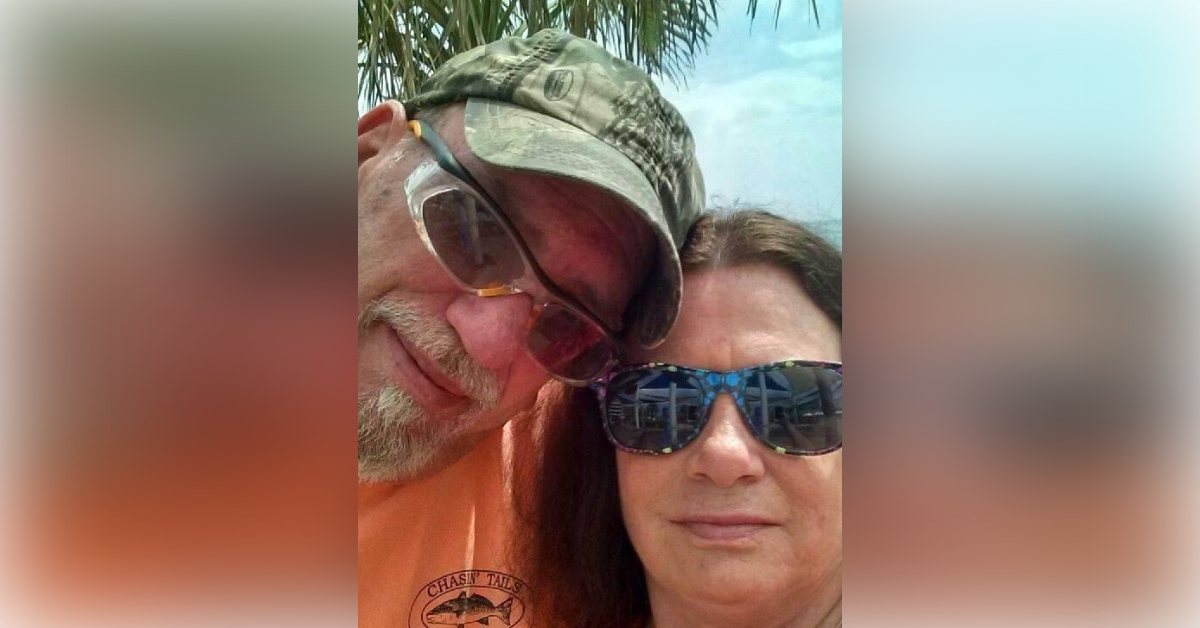 Obituary information for Terry Regan Angel