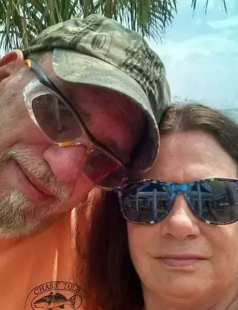 Obituary information for Terry Regan Angel