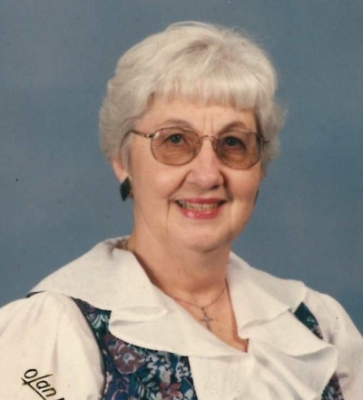 Betty Joan Jones Obituary - 2021 - Simplicity Funeral and Cremation Care