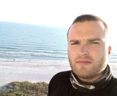 Tyler Kaine Davis Obituary - 2021 - Simplicity Funeral and Cremation Care