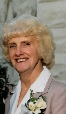 Marilyn Ruth Davis Obituary - 2020 - St. Pierre Family