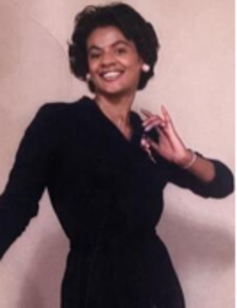 Patricia Louise Mosley Obituary - 2024 - Donald Jordan Memorial Chapel