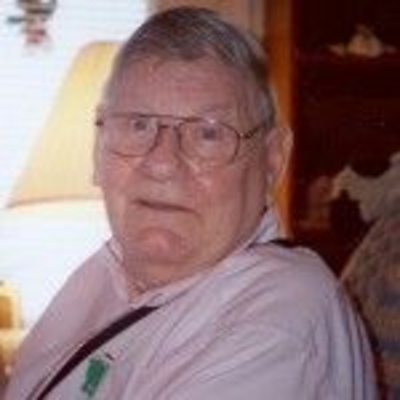 Robert T. Jones Obituary - 2006 - St. Pierre Family