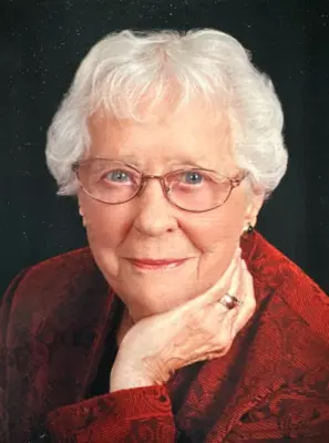 Louise Kinney Hoagland Obituary - 2023 - St. Pierre Family