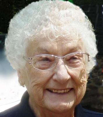 Emma Lou Overton Obituary - 2019 - St. Pierre Family