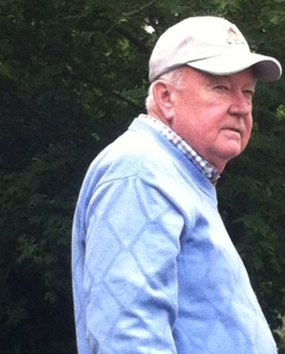 William “Bill” Jackson Obituary - 2021 - St. Pierre Family