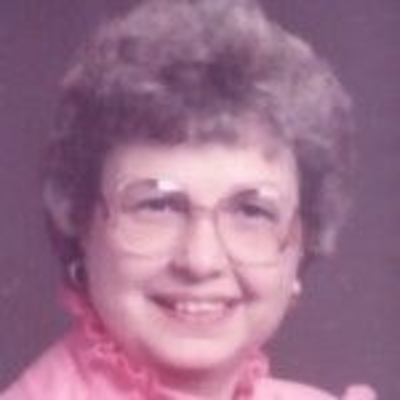 Virginia R. Abney Obituary - 2014 - St. Pierre Family
