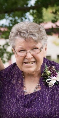 Alice Fyffe Obituary - 2020 - St. Pierre Family