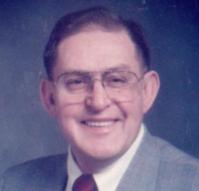 Harold “Bud” Edwin Baker Obituary - 2017 - St. Pierre Family