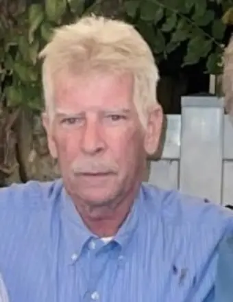 Obituary information for John Patrick McCormack