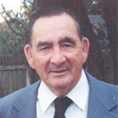 Randolph “Smitty” John Smith Obituary - 2015 - Voss Funeral and ...