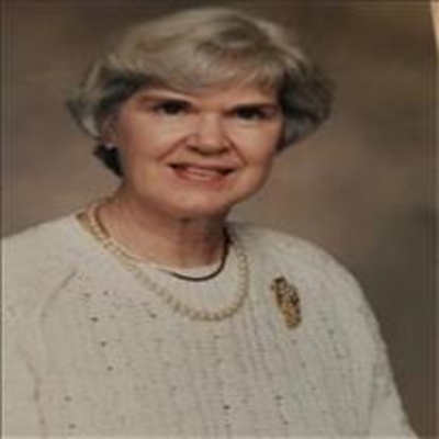Wilma Irene Powell Obituary - 2020 - Voss Funeral and Cremation Services