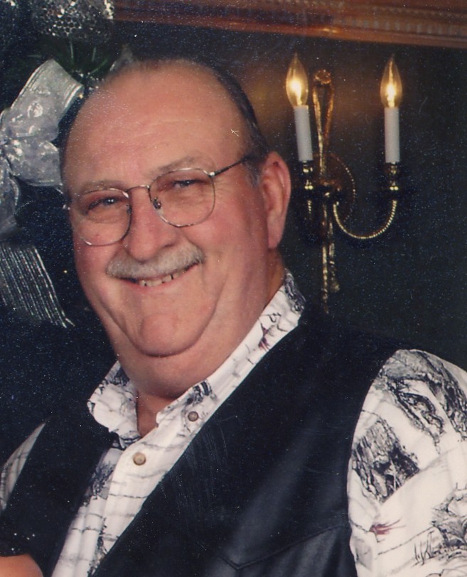 Gerald Arthur 'Jerry' Grace - 2011 - Memorial-of-Vidor