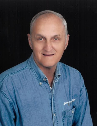 William “Bill” Marshall Weaver Obituary - 2024 - Voss Funeral and Cremation Services