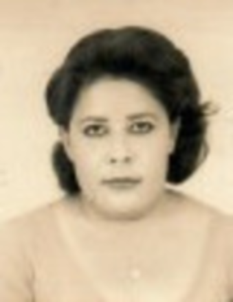 Ana M Baez Obituary - 2024 - Farrah Funeral Home
