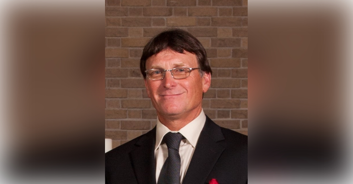 Obituary information for Bruce Pieper