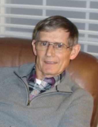 William E Walters Obituary - 2024 - Eggleston Funeral Home