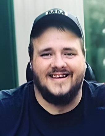 Dustin Wayne Franke Obituary - 2024 - Oltmann Funeral Home