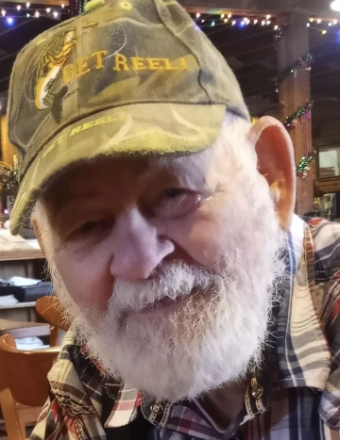 Marvin "Pickle" L. Dill Obituary - 2024 - Tomblinson Funeral Home
