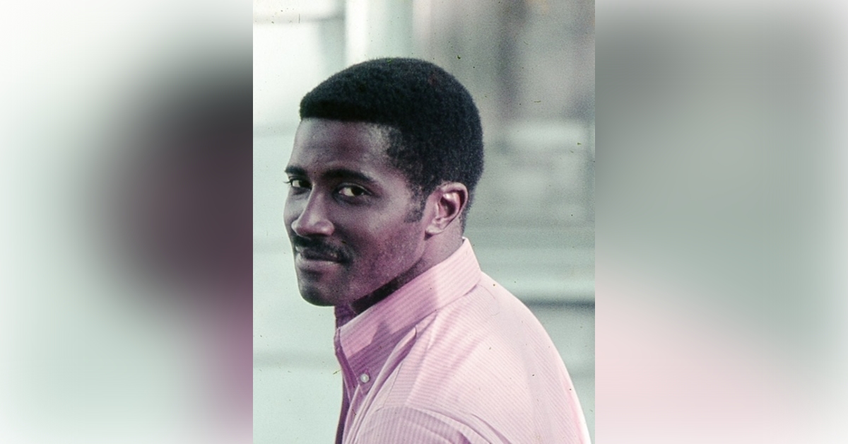 Obituary information for Marvin Rucker