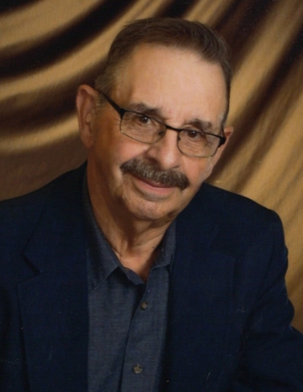 Allan "Joe" Duca Obituary - 2024 - Cadieu Funeral Home
