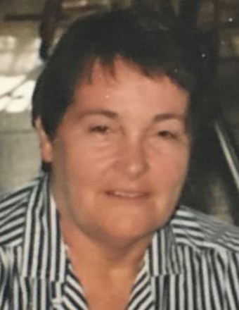 Constance B. Smith Obituary - 2024 - Albert and Burpee Funeral