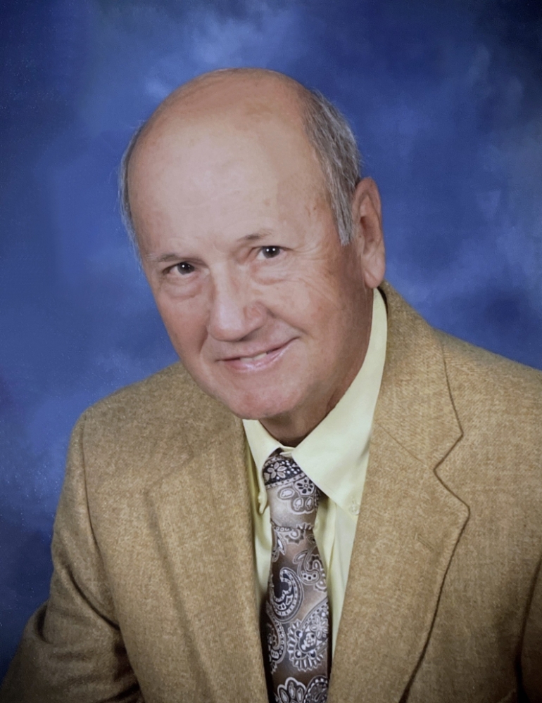 Michael "Mick" Goodwin - Memories Trees