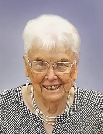 Obituary information for Vera Cox