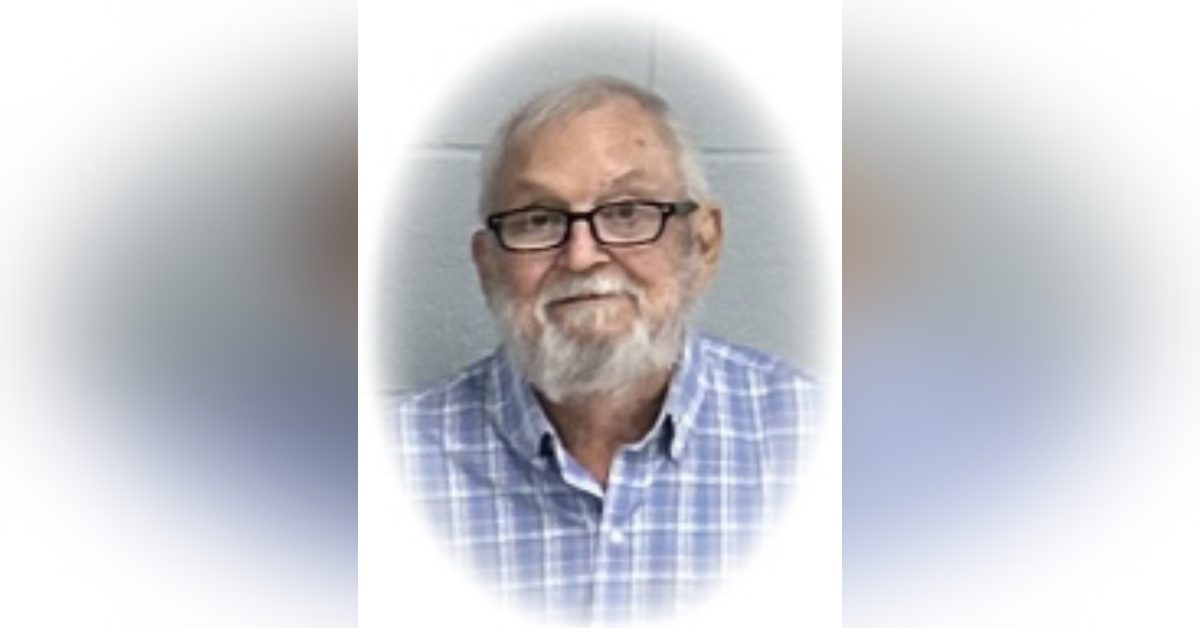 Obituary information for Freddy Robert Jetton