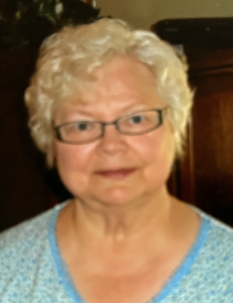 Geraldine R. "Gerry" Malinowski Obituary - 2024 - Brugger Funeral Homes