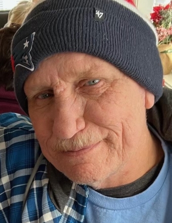 Wayne Richard Hendrickson Obituary - 2024 - Gilman Funeral Home & Crematory