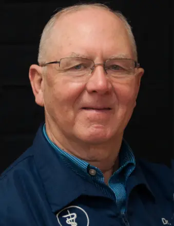 Obituary information for John Robert Minor, DVM