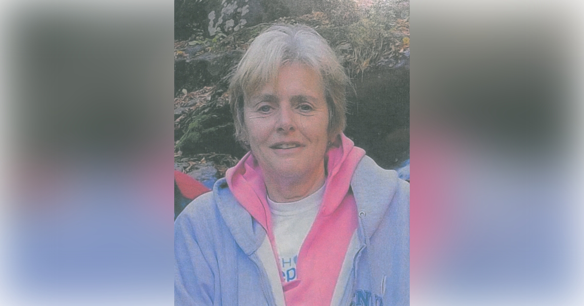 Obituary information for Janet Lawrence Staples